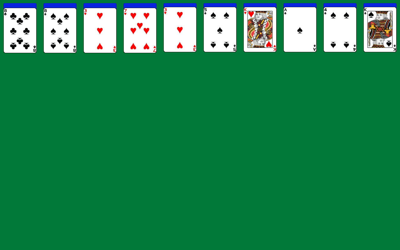 Aplicación Solitaire Pack Game en Amazon Appstore