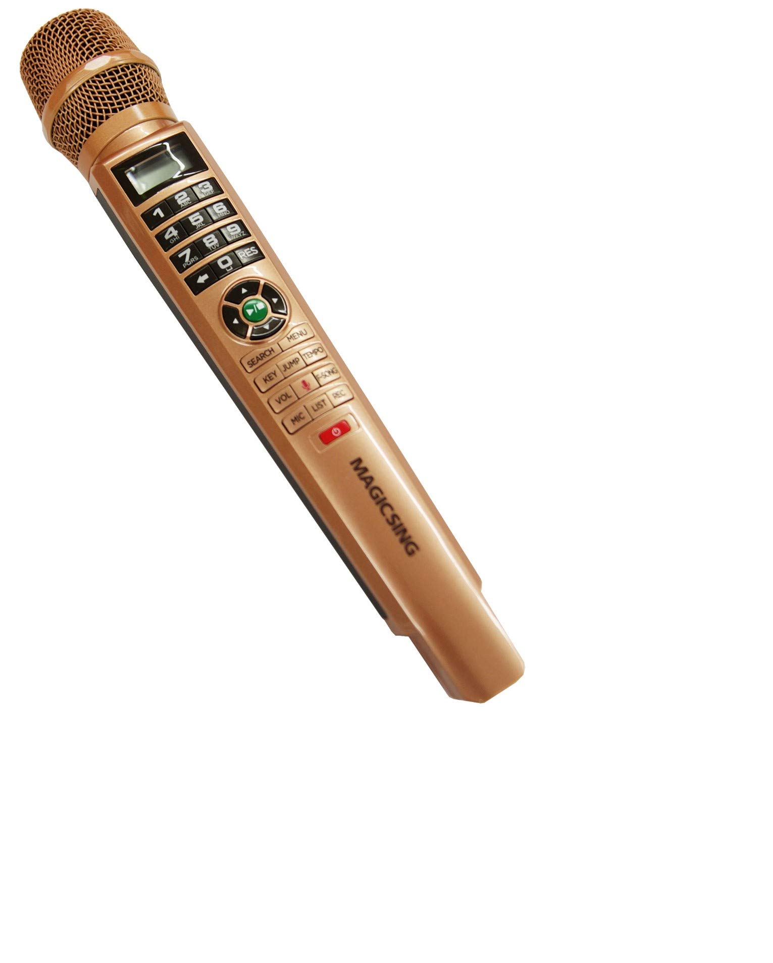 Starry Starry Store Magic Sing