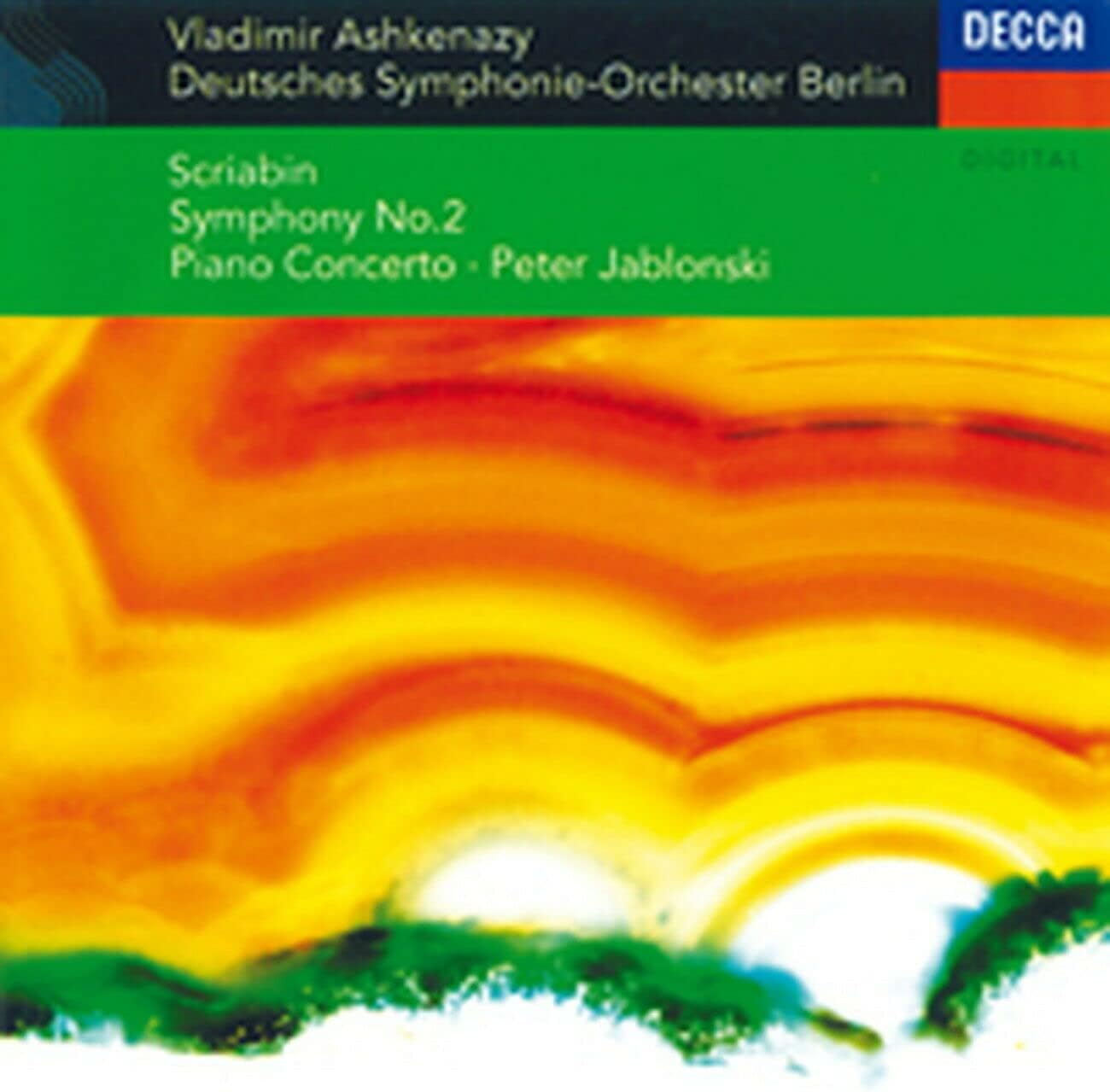Scriabin: Symphony No.2. Piano Concerto (SHM-CD): Amazon.co.uk: CDs & Vinyl