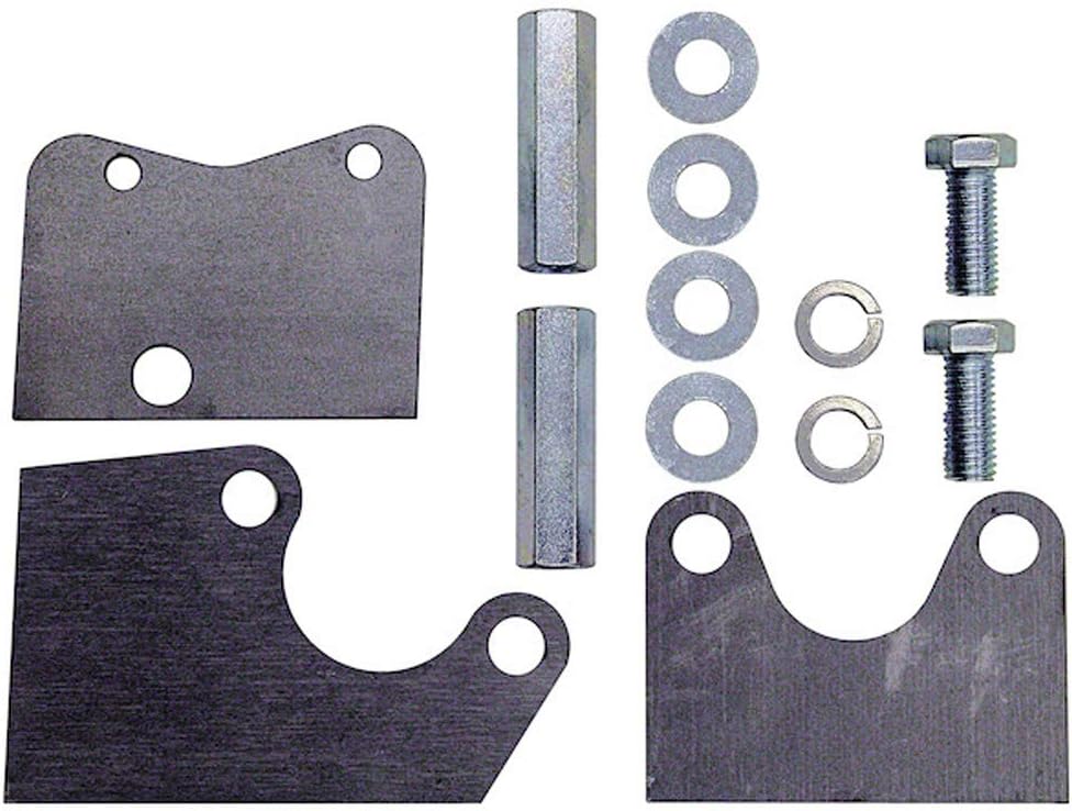 Amazon.com: Buyers Products PB10 Pump Support Bracket Kit, for C Style ...