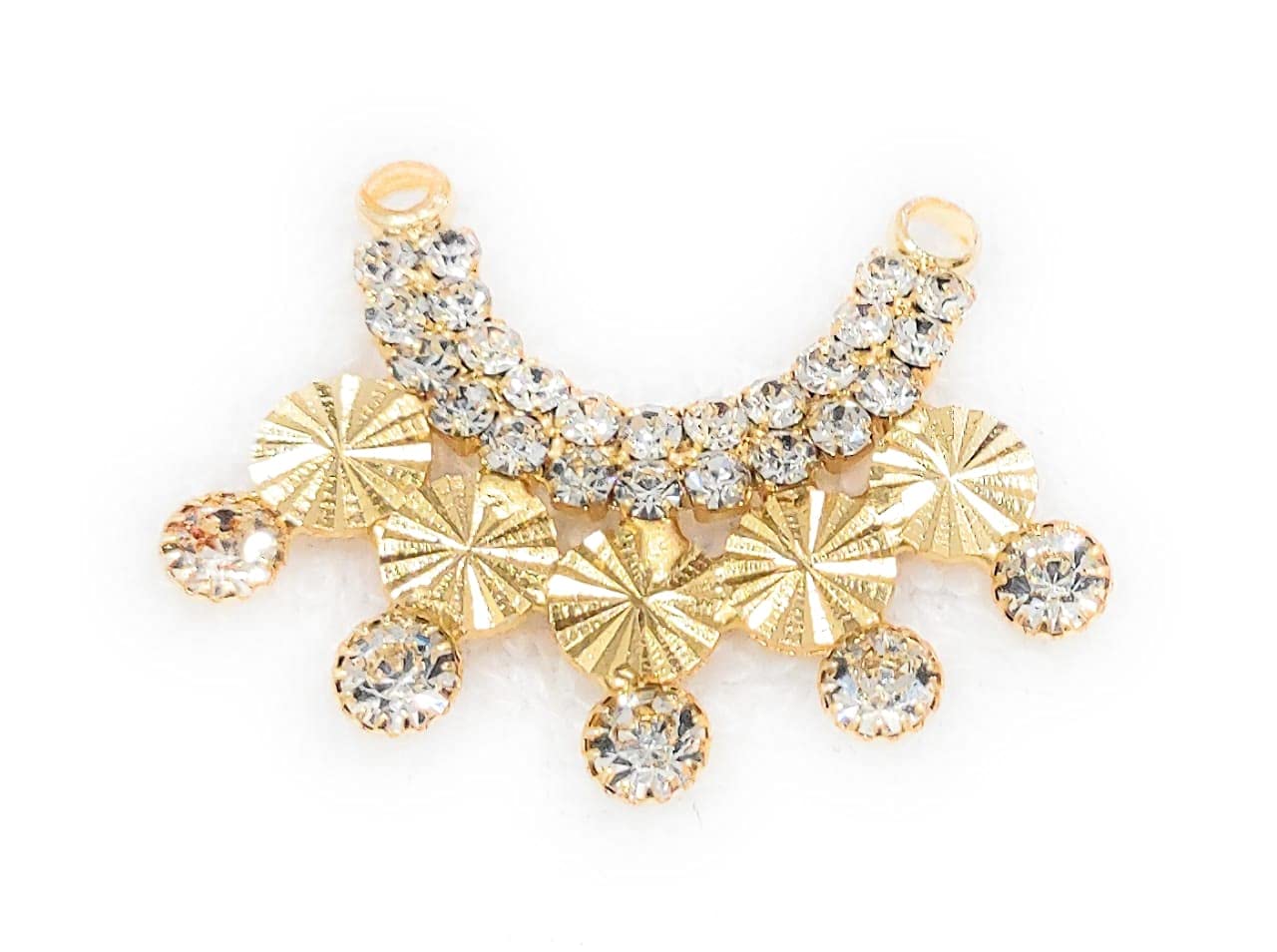 Buy Laddu Gopal Devi Maa Haar/Mala For/Devi Mata/Radha Rani/Sita/Radha ...