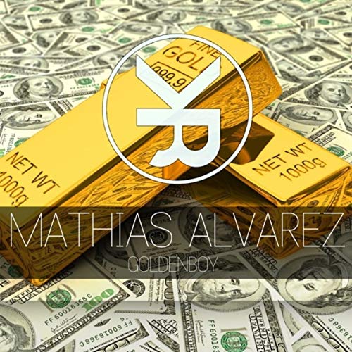 Amazon Music - Mathias AlvarezのGoldenboy - Amazon.co.jp