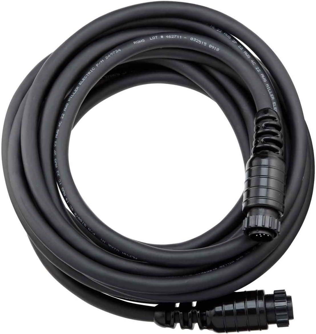 Amazon.com: Miller 300465 Feeder Control Cable, 25Ft : Sports & Outdoors
