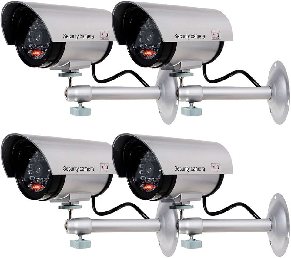 Dummy Cameras - Amazon.com.au
