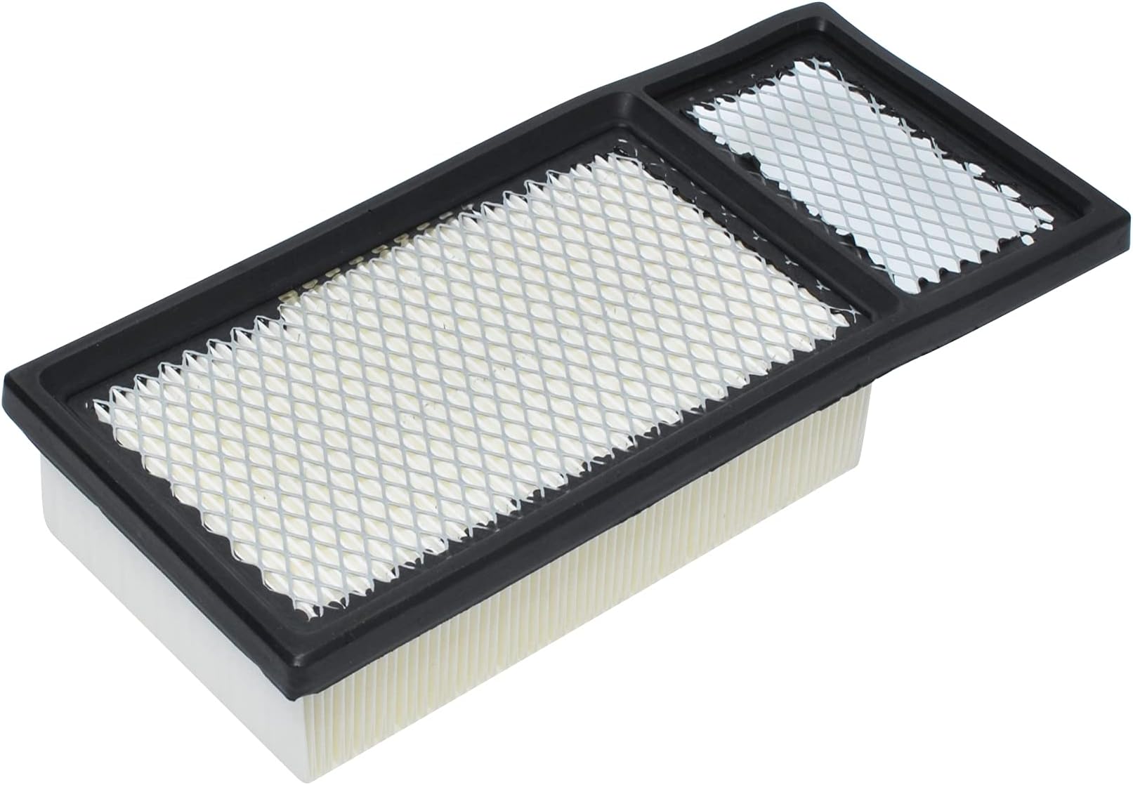 Amazon.com: Performance Plus Carts Air Box Filter Cover for EZGO Golf ...