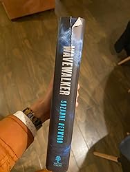 Amazon.com: Wavewalker: THE INTERNATIONAL BESTSELLING TRUE-STORY OF A ...