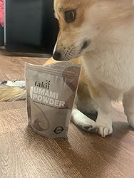 Amazon.com : Takii Umami Powder, Made from Shiitake Mushrooms, Add ...
