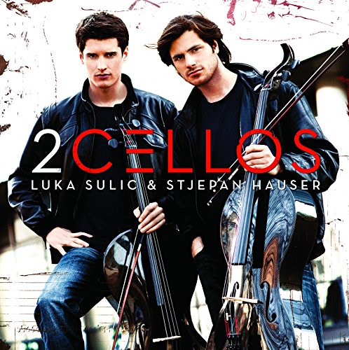 2CELLOS Concerts & Live Tour Dates: 2024-2025 Tickets | Bandsintown