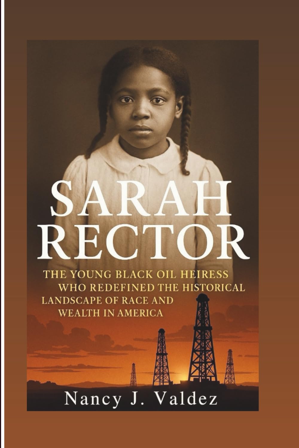 SARAH RECTOR BIOGRAPHY: The Young Black Oil Heiress Who Redefined The ...