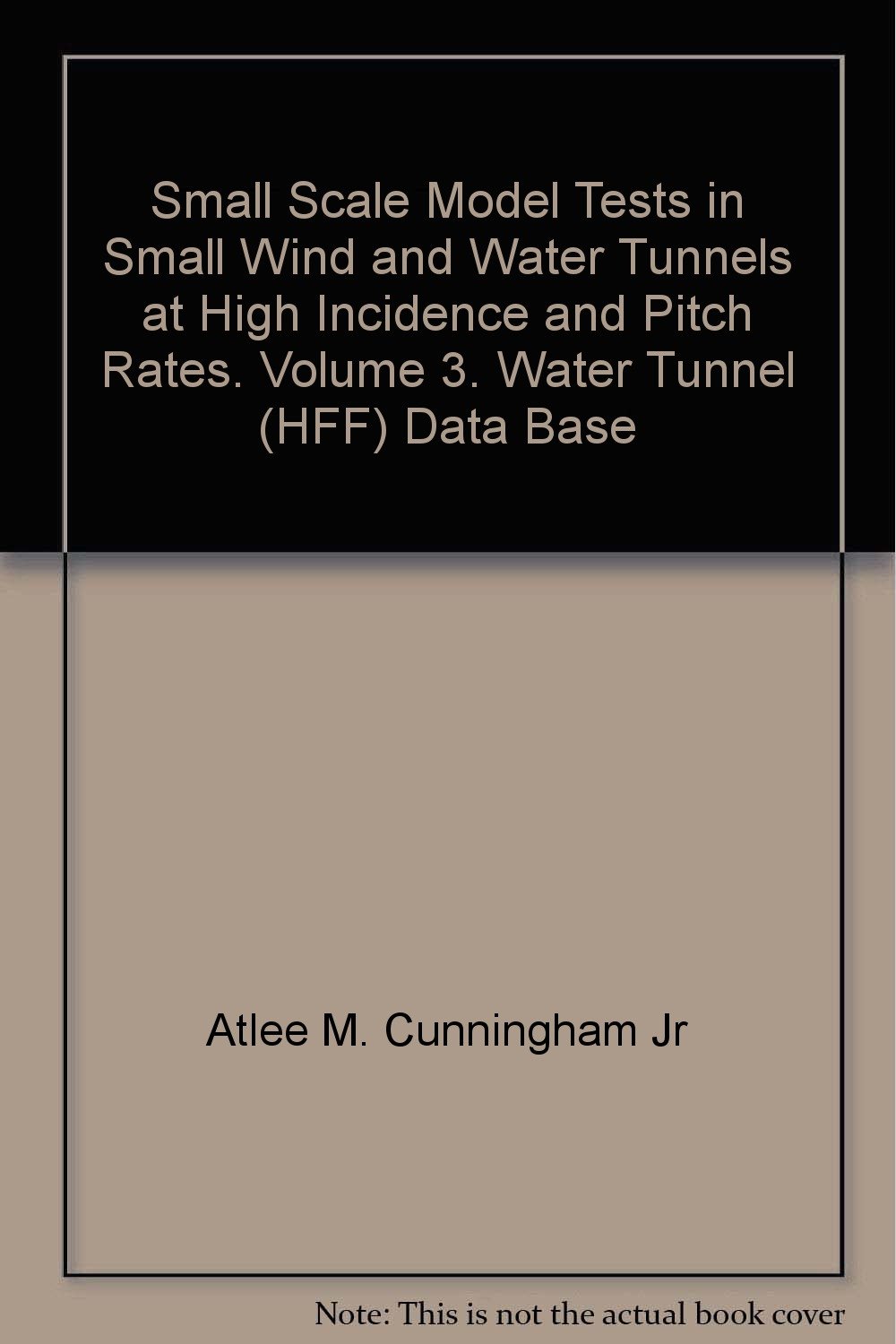 Small Scale Model Tests in Small Wind and Water Tunnels at High ...