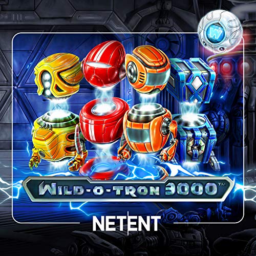 Play Wild-O-Tron 3000 (Original Soundtrack) by NetEnt on Amazon Music