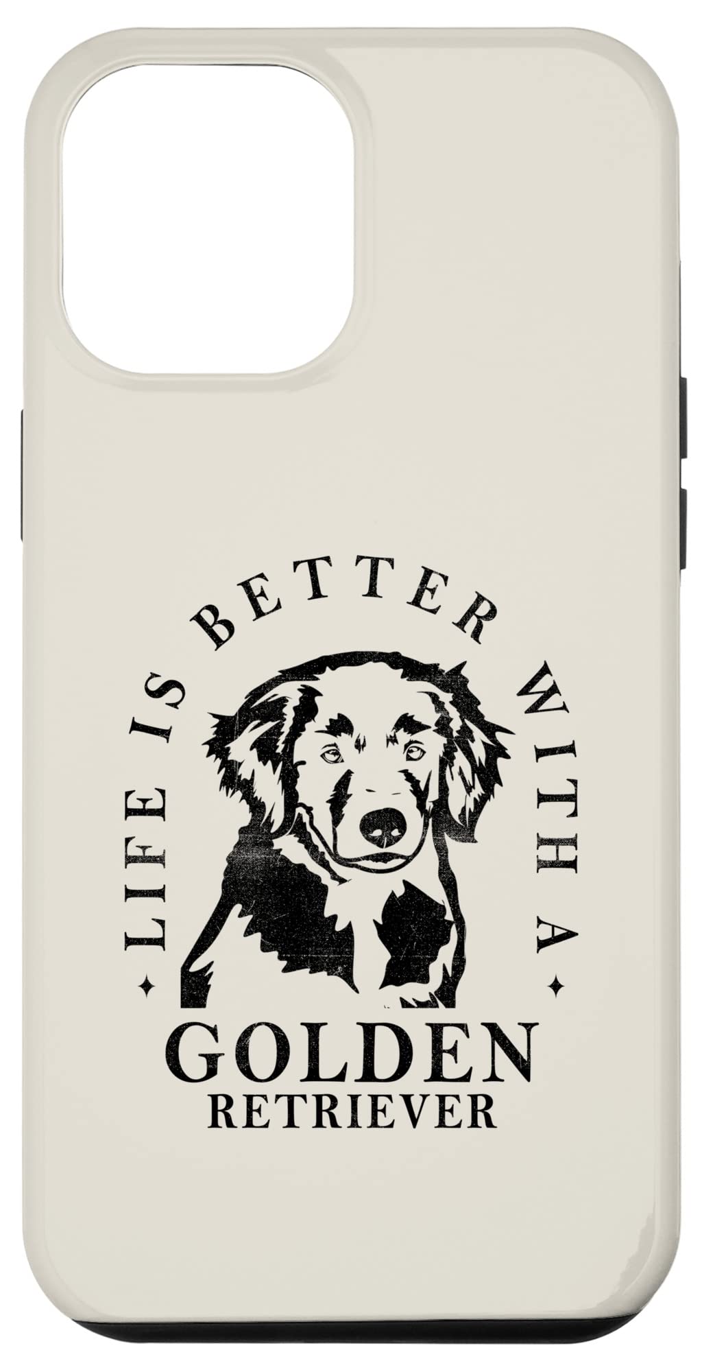 Baby Golden Retriever Mom