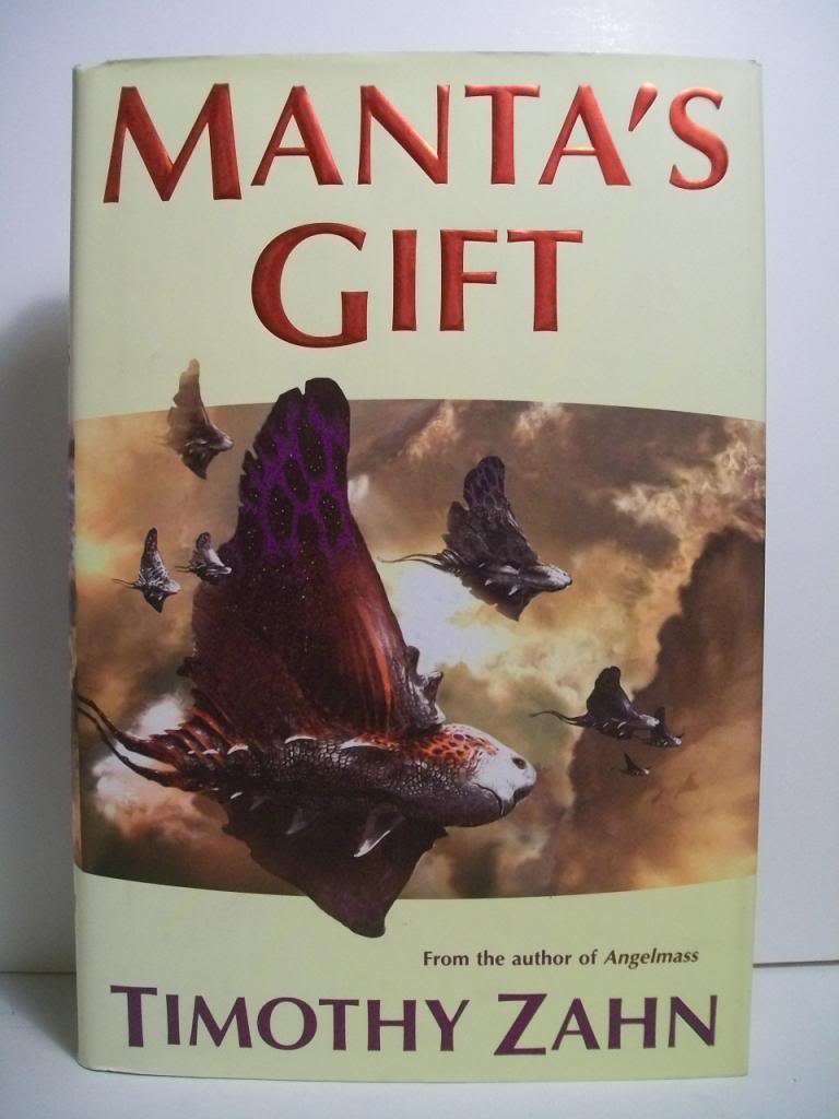 Buy Manta's Gift Book Online at Low Prices in India | Manta's Gift ...