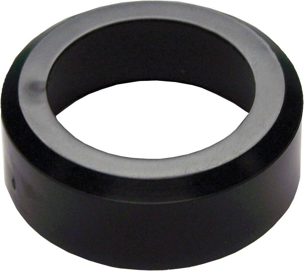 Amazon.com: Genova Products 80221 ABS-DWV Reducing Bushings, 2" x 1-1/2 ...