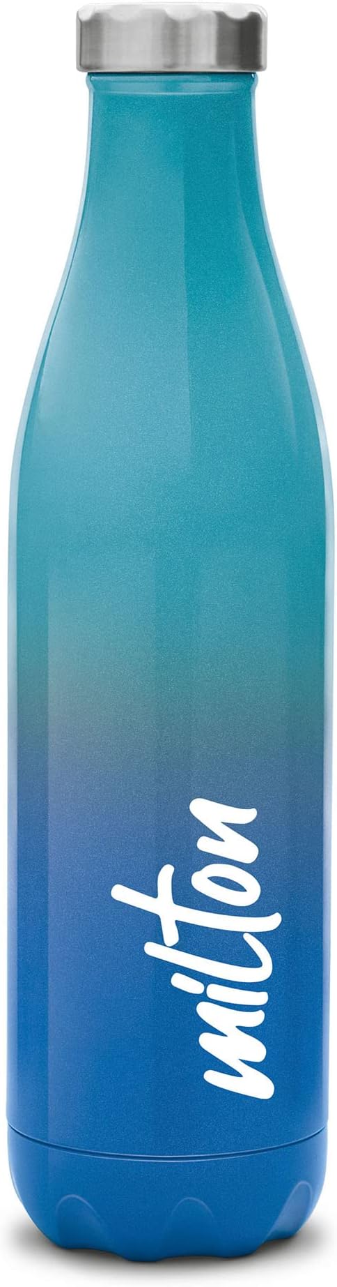 Milton New Smarty 900 Thermosteel Hot and Cold Water Bottle, 730 ml ...