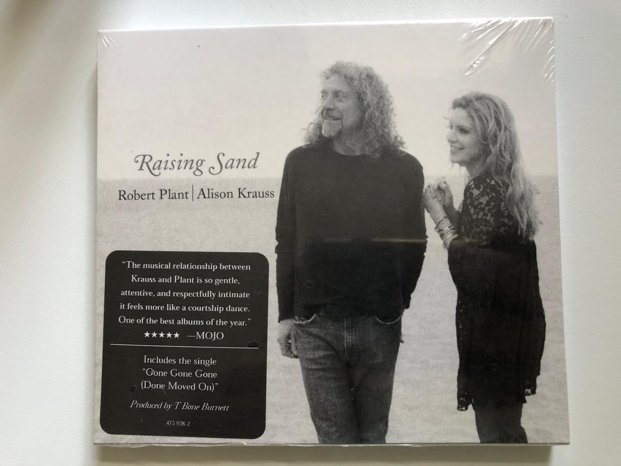 Raising Sand: Amazon.de: Musik-CDs & Vinyl