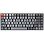 Amazon.com: Keychron K2 75% Layout Bluetooth Wireless Mechanical ...