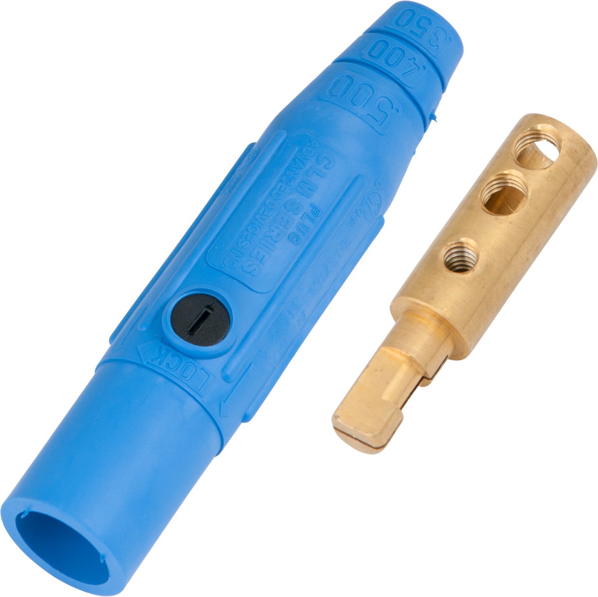 Snapklik.com : Marinco CLM2M-D CLM Cam Type, Series 15 Mini Inline ...