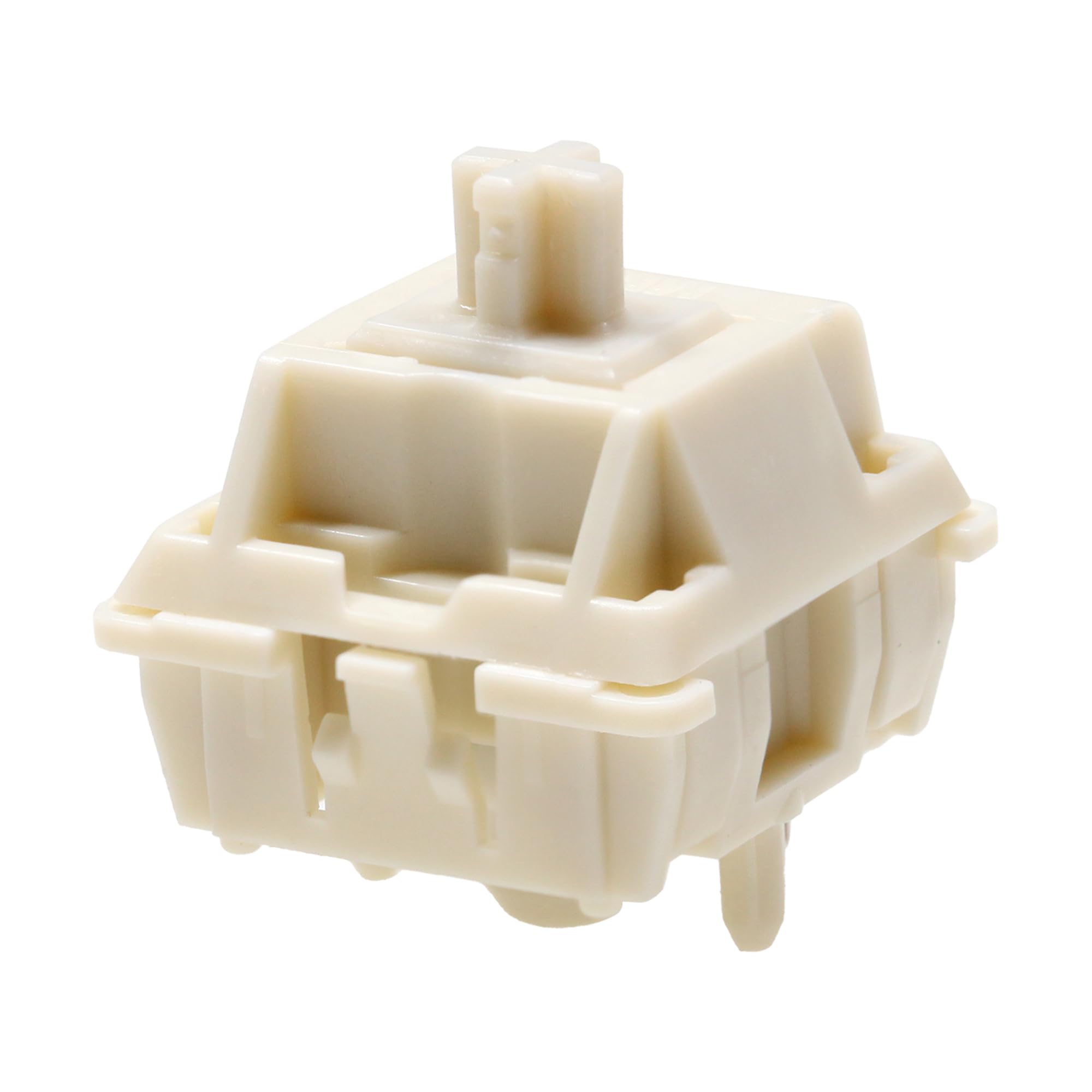 Snapklik.com : MMD Cream Switch V4 Linear Switch RGB SMD 5pin 45g 55g ...
