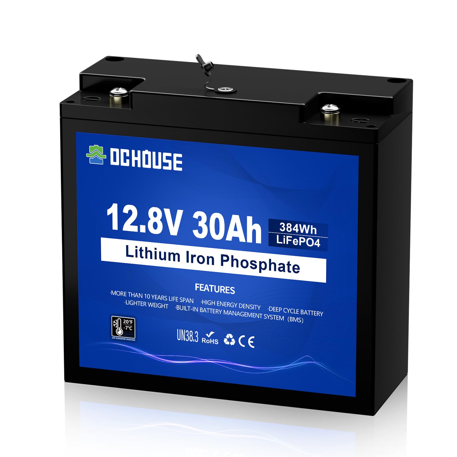 7 Best Kayak Fish Finder Battery | 12V Power That Fits Your Hull