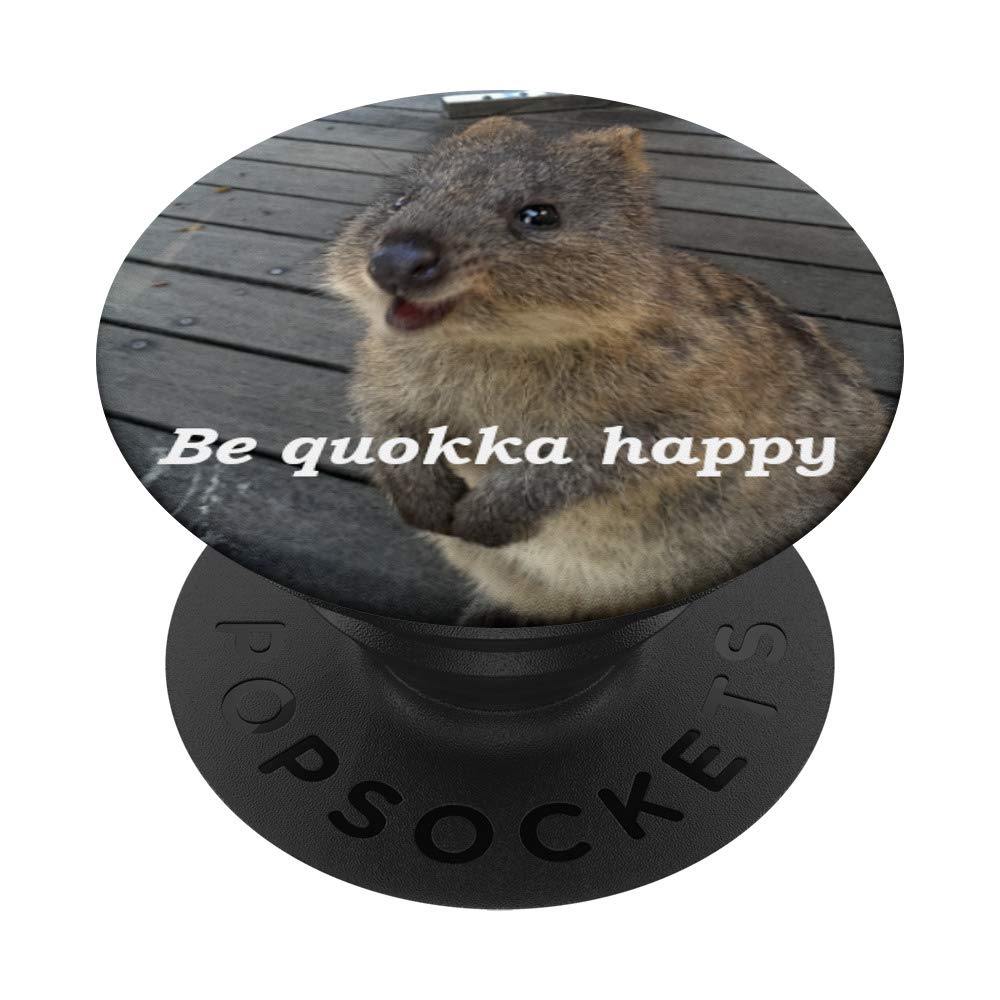 Quokka Happy Meme