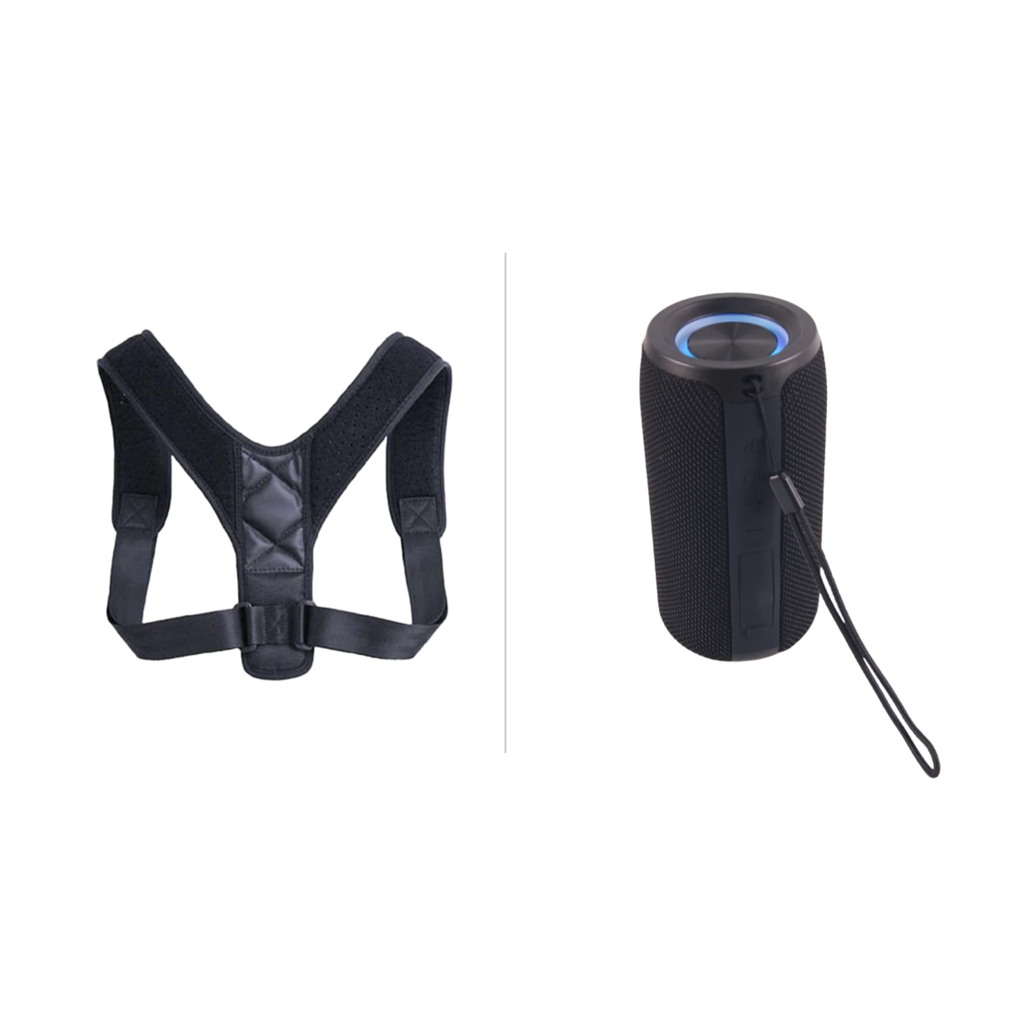 Amazon.com: FREEZE2TRIM Kizu Spine Posture Corrector for Women, Kizu ...