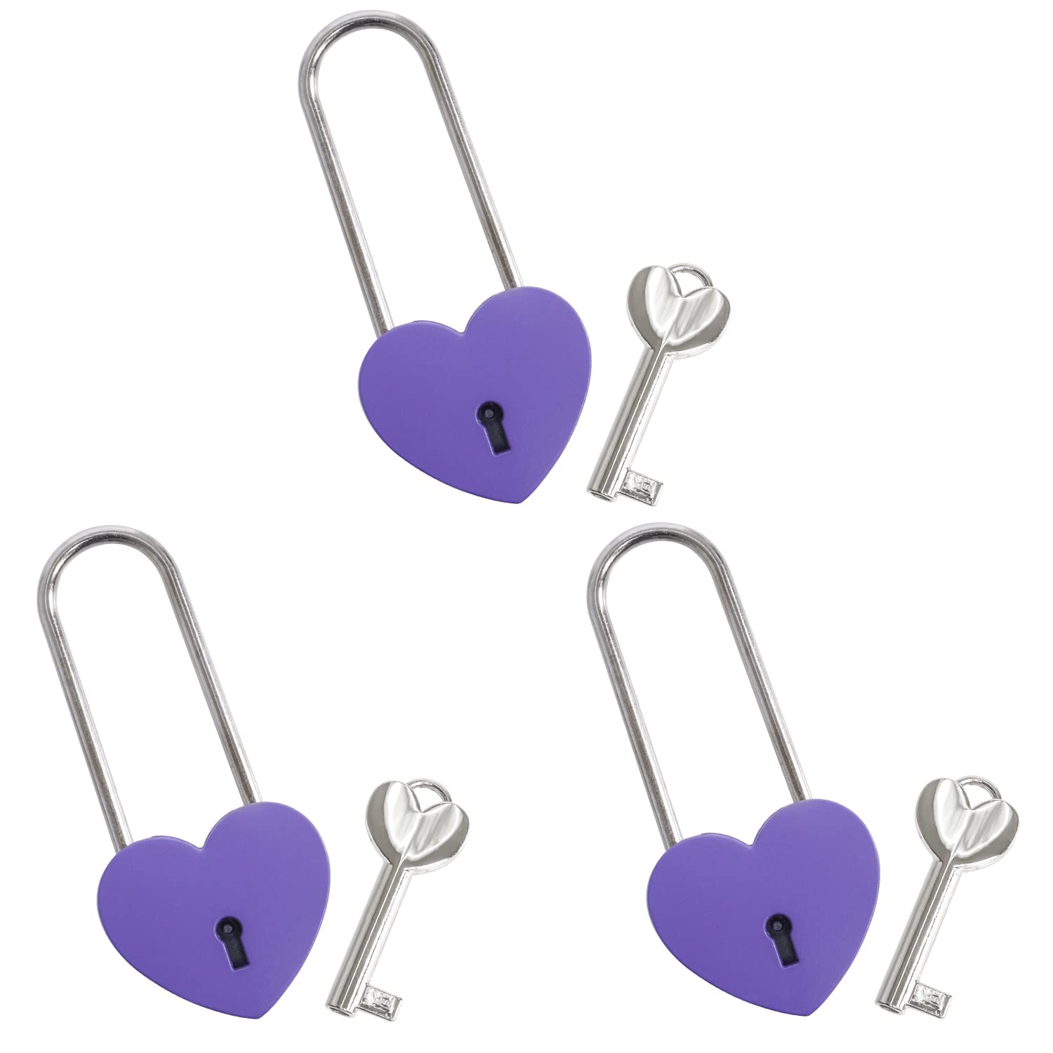 Heart Lock And Key Clipart
