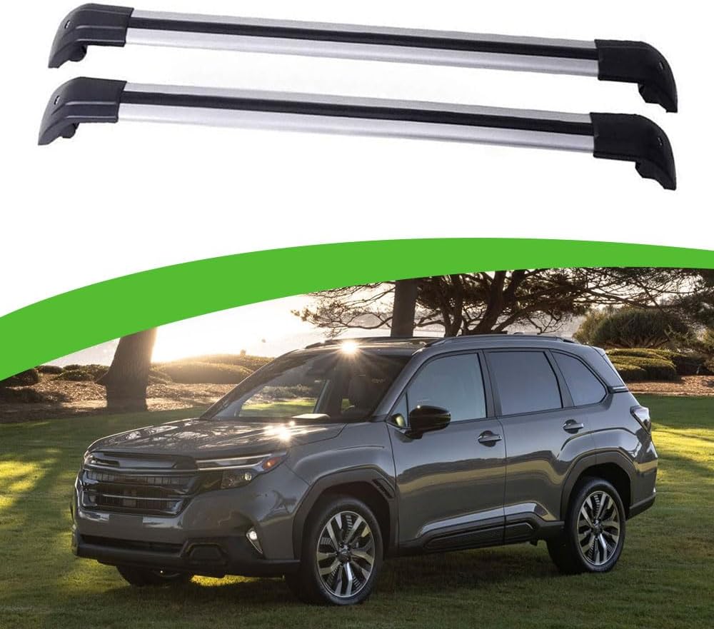 Amazon.com: BLAIS 2Pcs Fit for Subaru Forester 2025 Sport Touring ...
