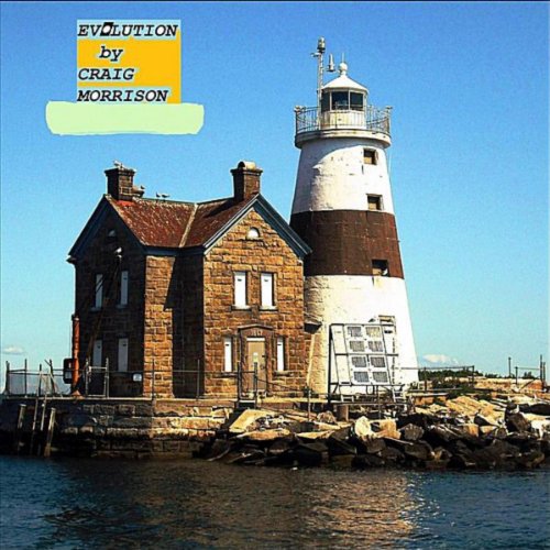 Amazon MusicでCraig MorrisonのEvolutionを再生する