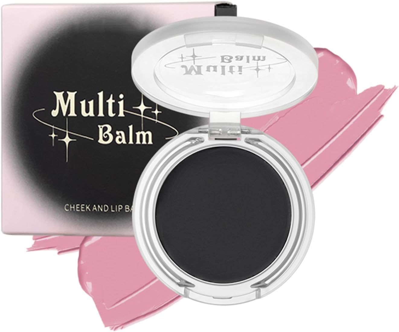 Amazon.com : VANERIA Color Changing Blush,Ph Reacting Creme Blush,Pink ...