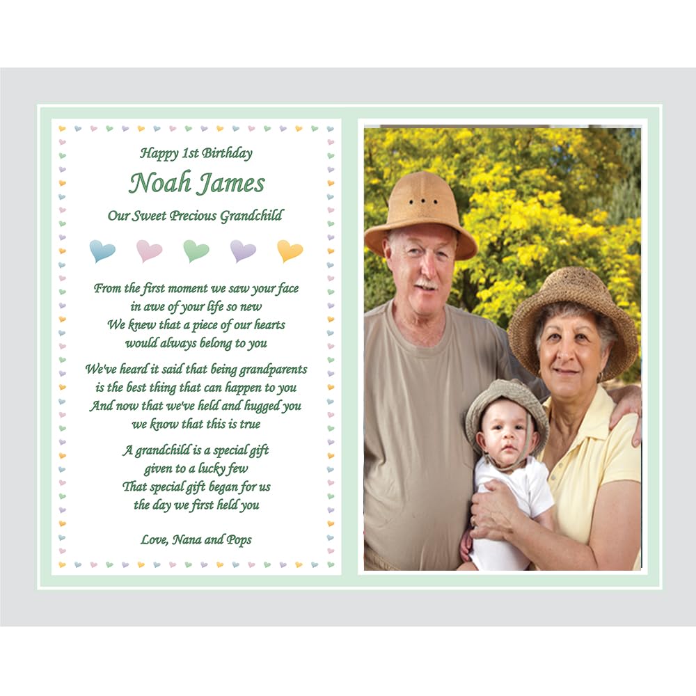 Baby Dedication Poem From Grandparents 26 Best Mother's Day Poems 2024