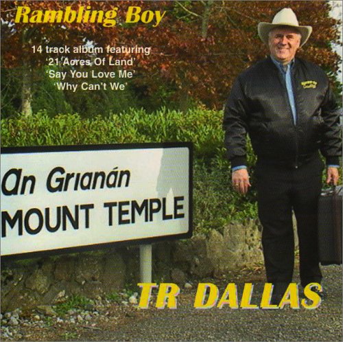 Rambling Boy - Amazon.com Music