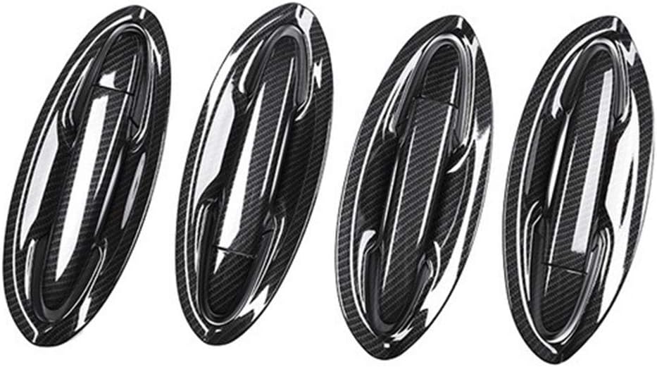 Amazon.co.jp: Lightbuddy ホンダ フィッ専用 ドアハンドルカバー ボウルカバー ガーニッシュ メッキカバー ドレス ...