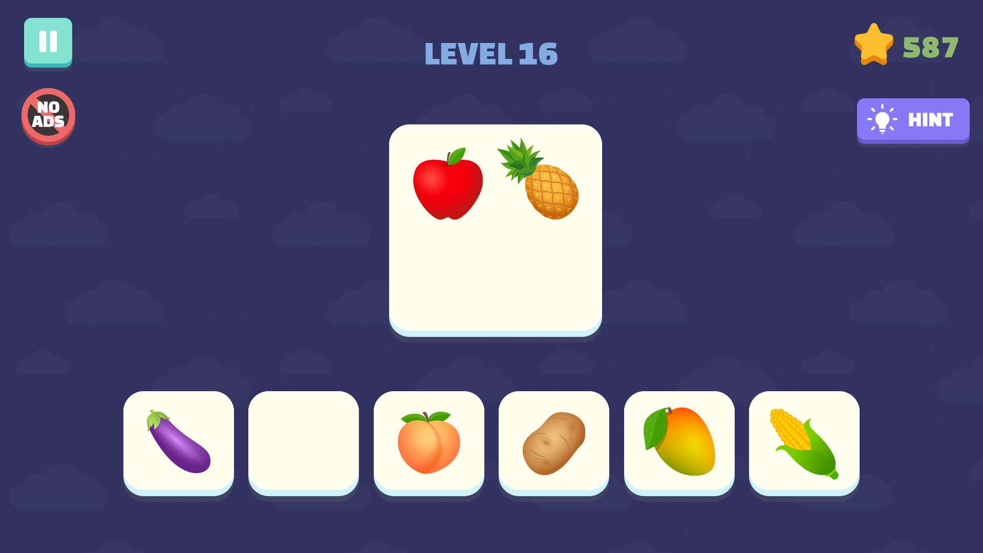 Emoji Puzzle - Emoji matching Game - App on Amazon Appstore