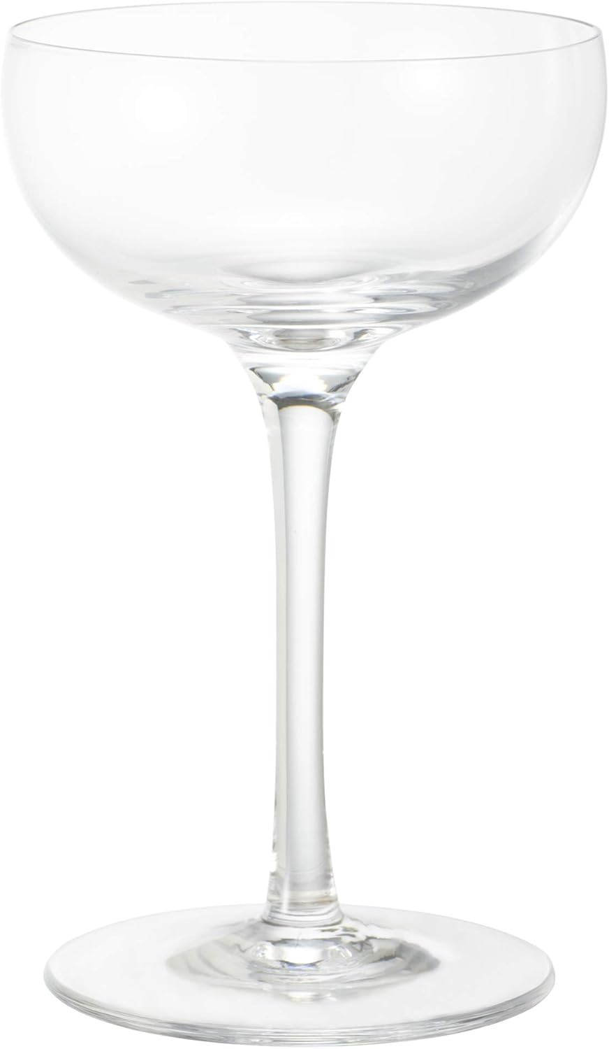 Amazon.com | Toyo Sasaki Glass L50-34 Champagne Glass, 4.3 fl oz (135 ...