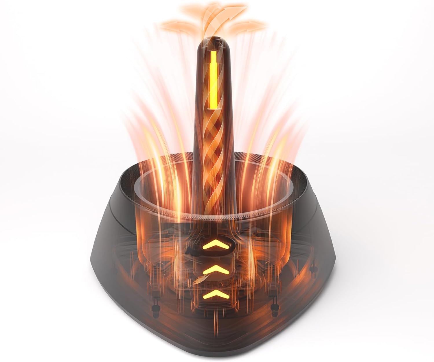 Amazon.com: GRRL TOYZ Male Masturbator Heating & Drying Base, Sex Toys ...