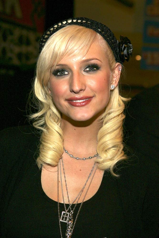 Ashlee Simpson I Am Me