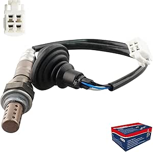 Amazon.com: DrCax 234-4233 Oxygen O2 Sensor Downstream Heated Air Fuel Ratio Compatible with ...