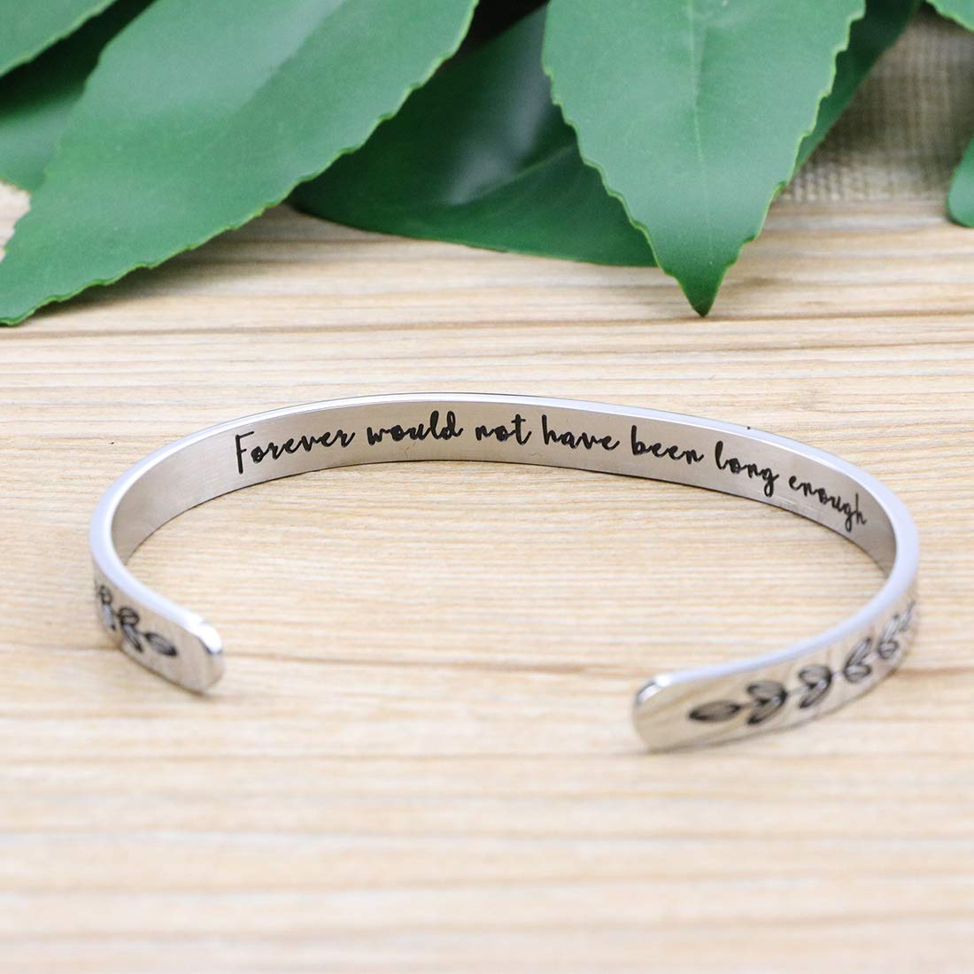 Snapklik.com : Memorial Bracelet In Memory Of Jewelry Gift Remembering ...