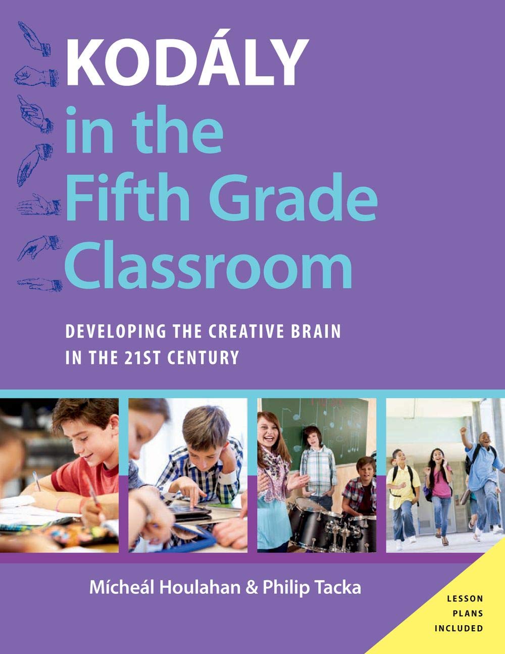 Amazon.com: Kodály in the Fifth Grade Classroom: Developing the ...