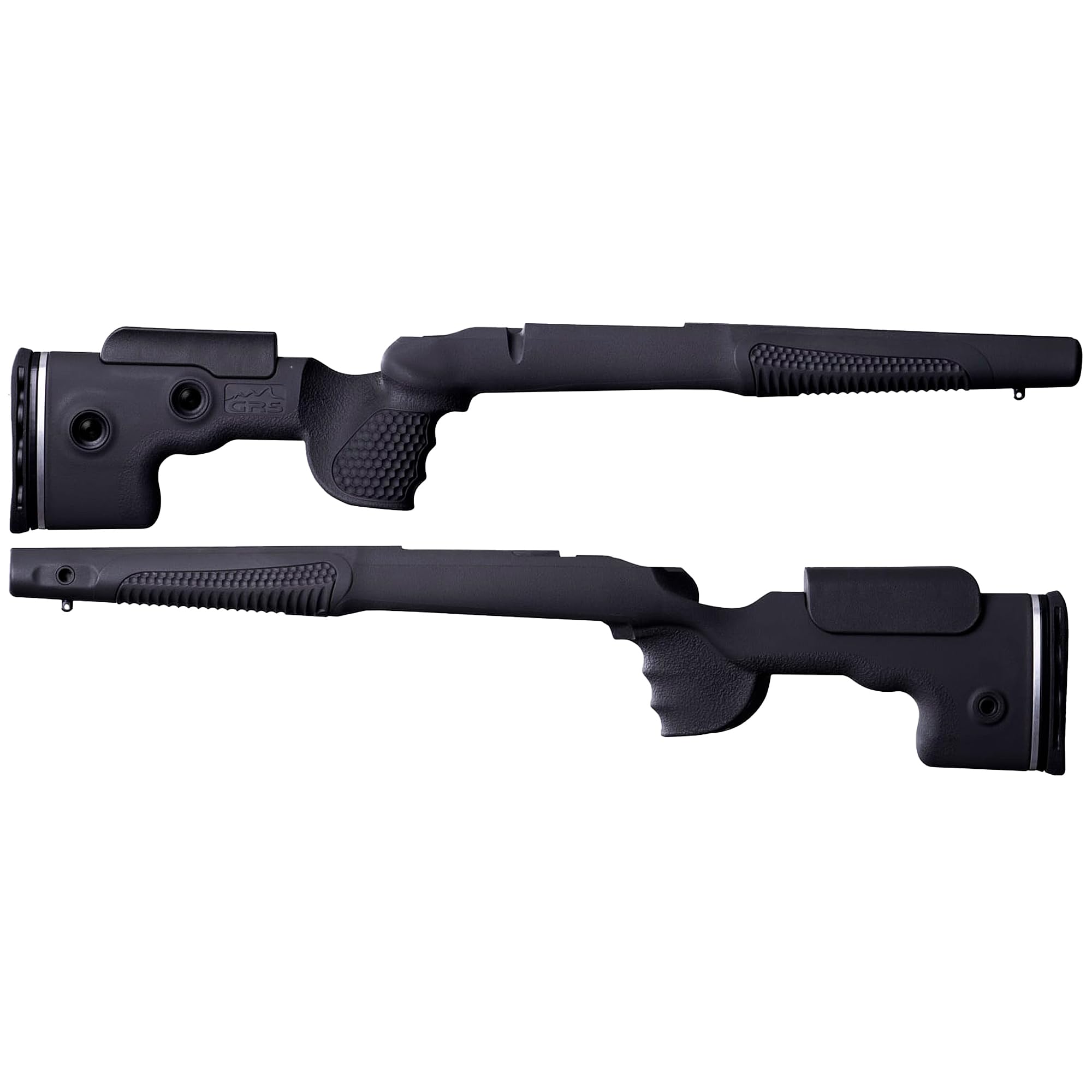 Amazon.com : GRS Fenris Adjustable Rifle Stock, Reinforced Fiberglass ...