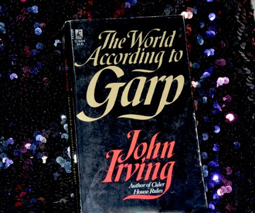 World According to Garp: John Irving: Amazon.com: Books