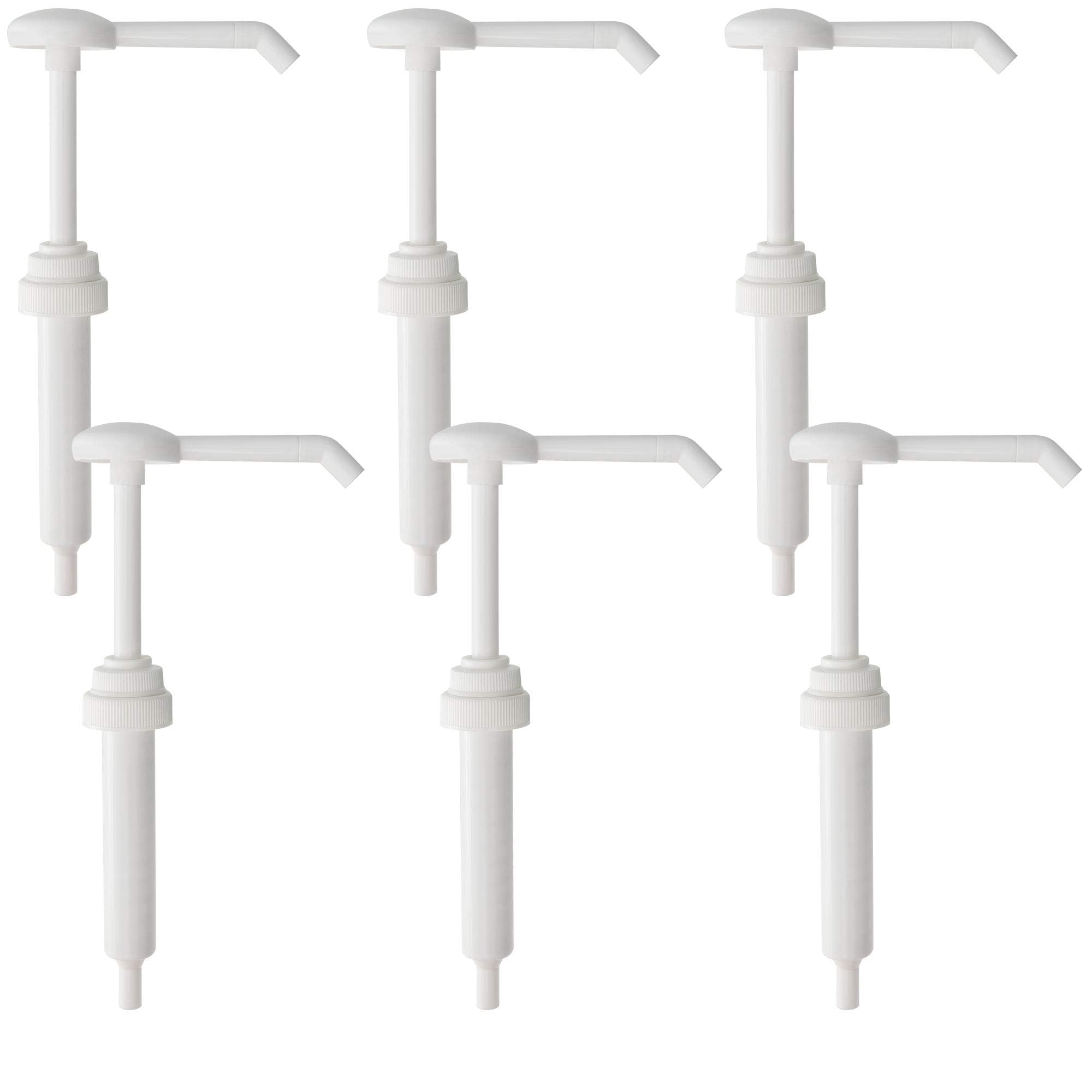 Amazon.com: Top Home Store Heavy Duty Anti Drip Replacement Gallon Pump ...