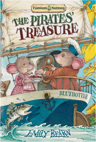 Pirates' Treasure: Emily Bearn: 9781405246255: Amazon.com: Books
