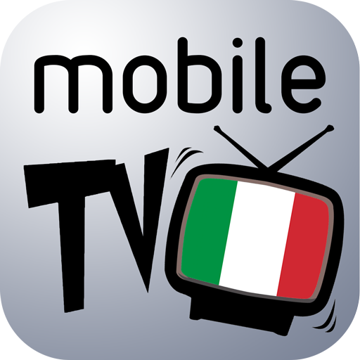Mobile TV Italia: app su Amazon Appstore