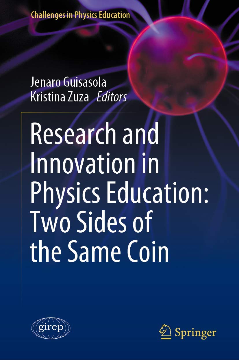 Research and Innovation in Physics Education: Two Sides of the Same ...