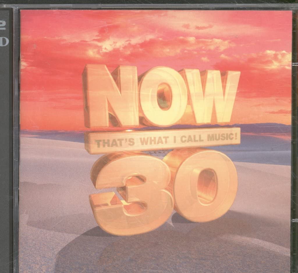 Various - Now 30 - Amazon.com Music