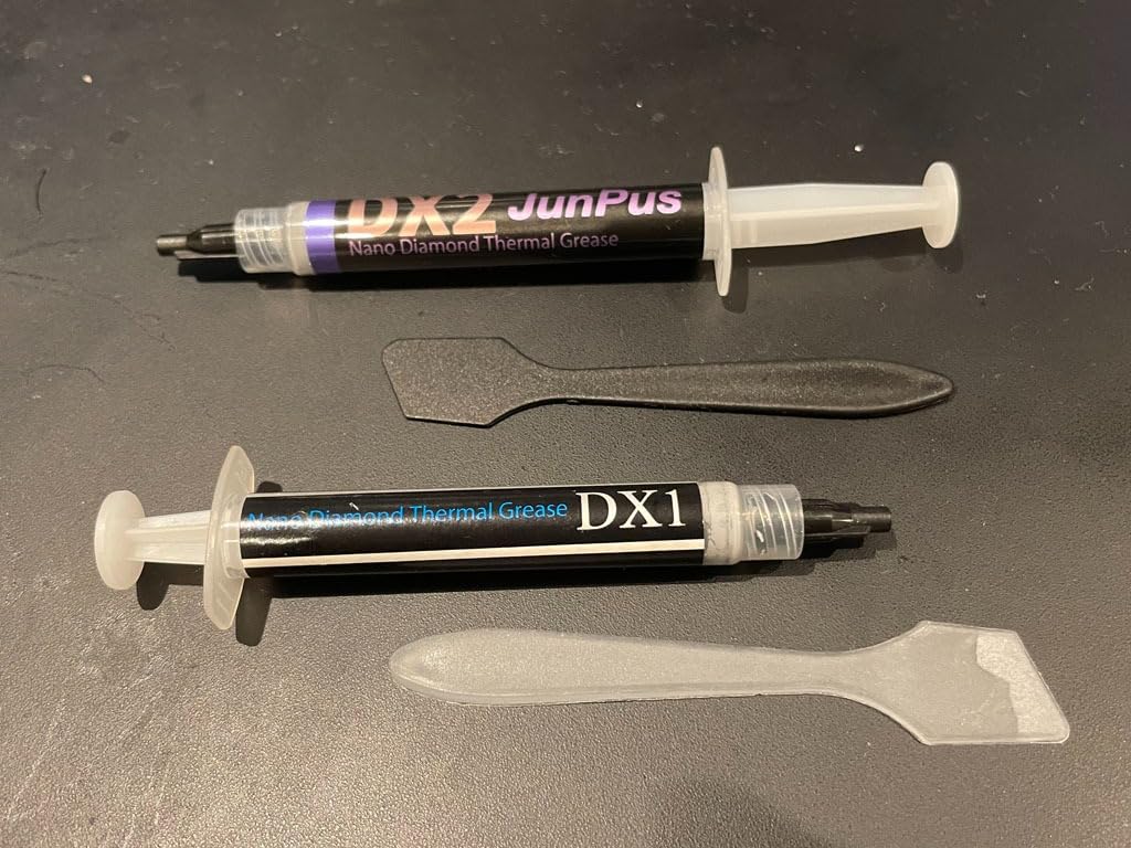 Amazon | アイネックス(AINEX) ナノダイヤモンドグリス JP-DX2 | アイネックス(AINEX) | シリコングリス 通販