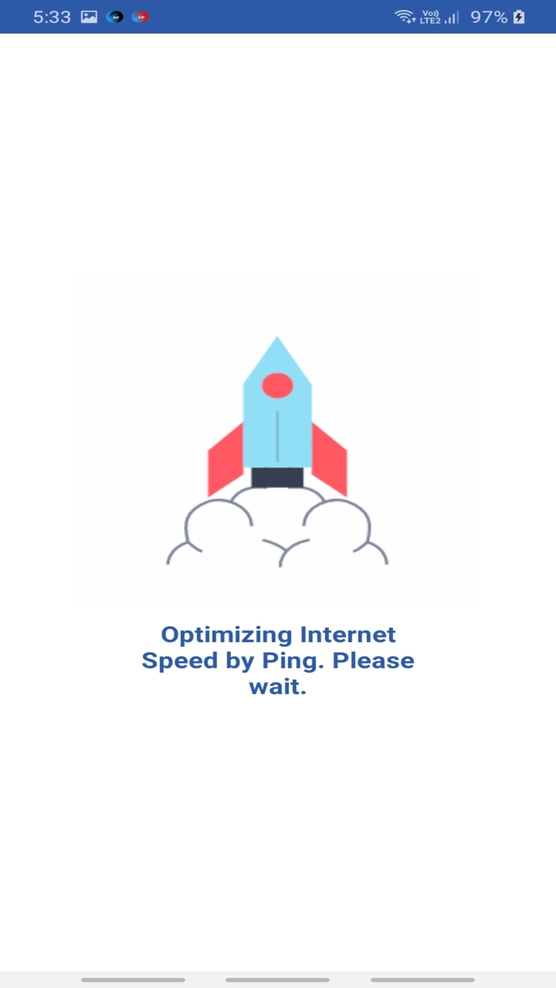 VP NetOptimizer - App on Amazon Appstore