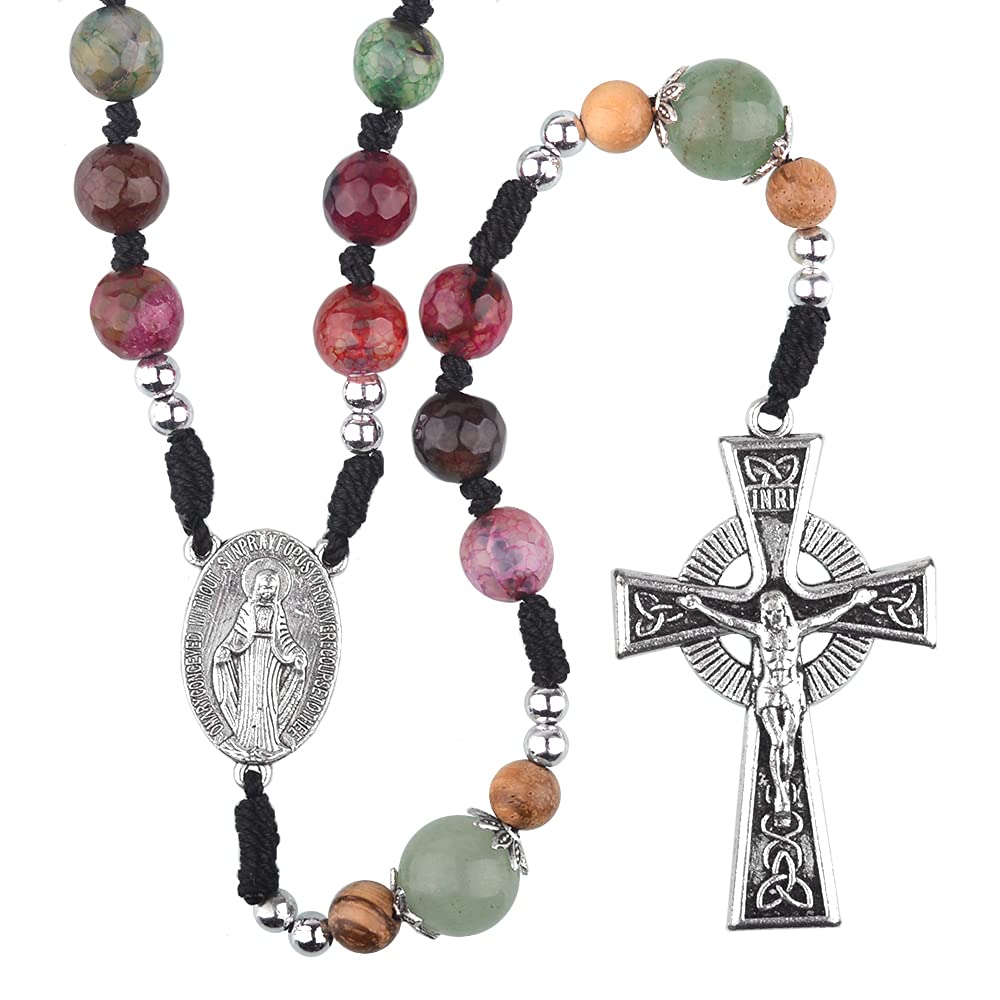 Irish Catholic Rosary